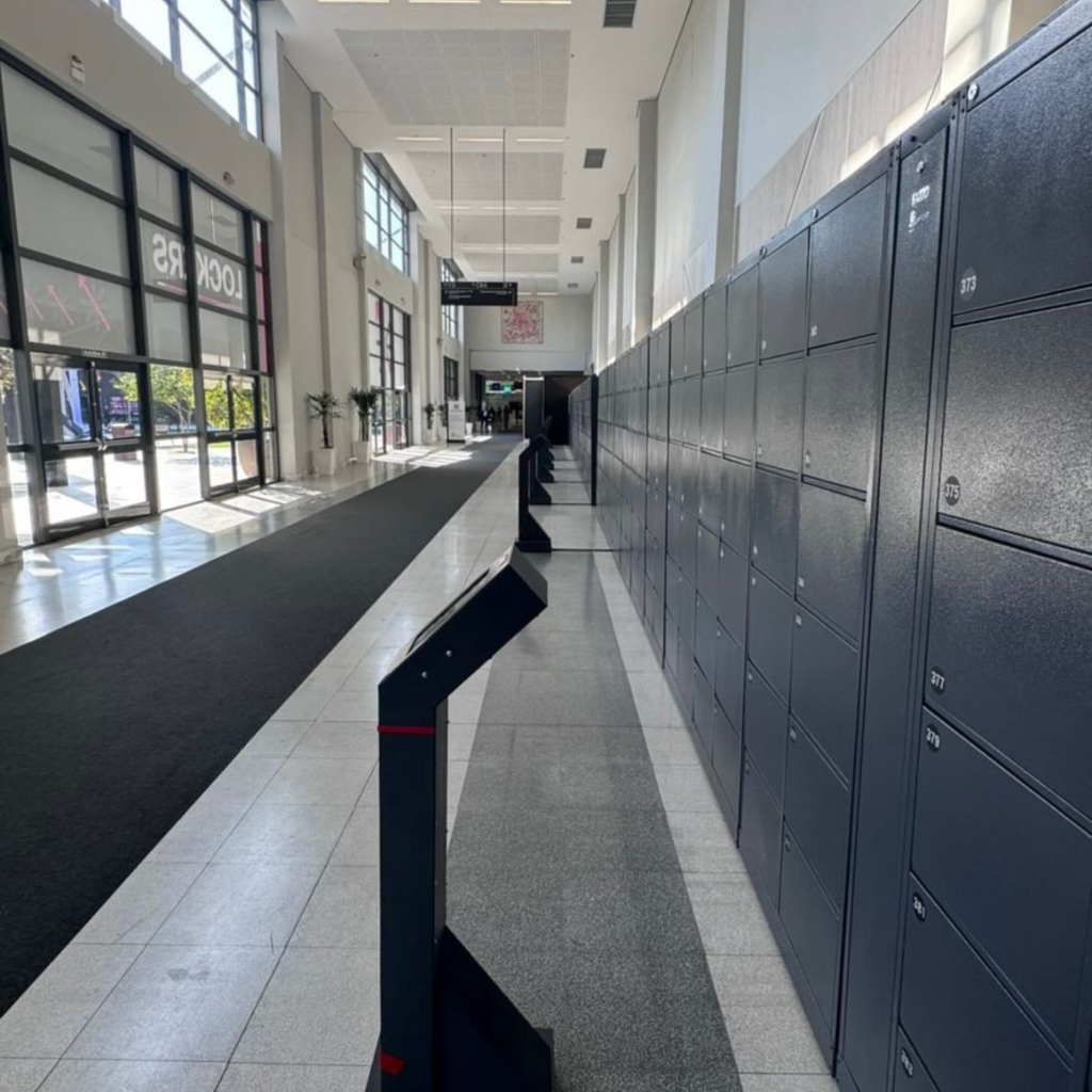 Home - Fatto Smart Lockers