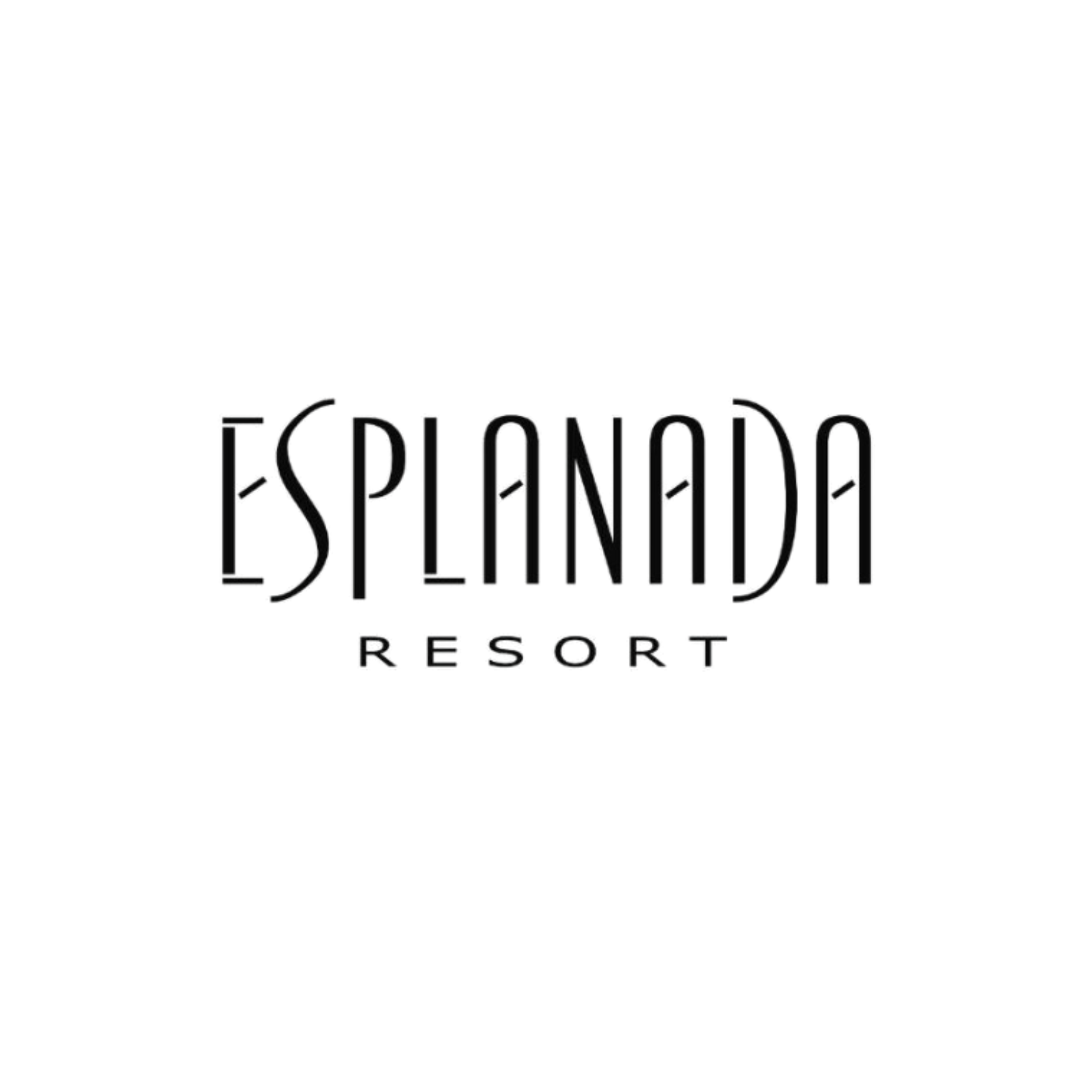 Esplanada Resort - Fatto Smart Lockers